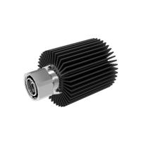 China DC-6GHz 20W RF Dummy Load Termination Load 50 Ohm 4.3-10 Male Connector for sale