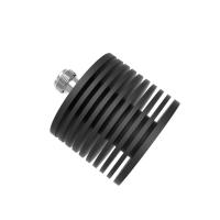 China DC-6GHz 30W Dummy Load Termination Load N Female 50 Ohm VSWR ≤1.25 for sale
