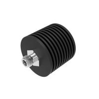 China DC-6GHz 30W Dummy Load Termination Load N Female 50 Ohm VSWR ≤1.25 for sale
