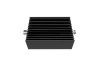 China DC-4000MHz 200W RF Attenuator 4.3-10 Male to Female 40dB for sale