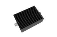 China DC-4000MHz 200W RF Attenuator 4.3-10 Male to Female 40dB for sale