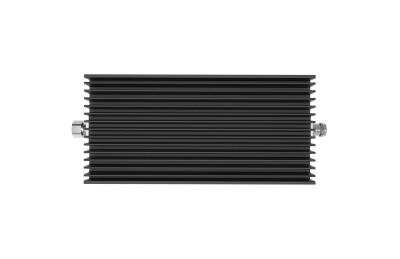 China DC-4000MHz 300W 10dB Attenuator 4.3-10 Male to Female for Indoor Applications for sale