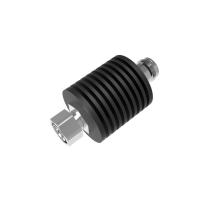 China DC-6000MHz 20W RF Attenuator 4.3-10 Male to Female 50 Ohm for sale