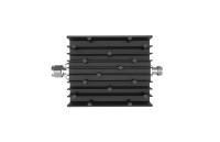 China DC-6000MHz 100W RF Attenuator N Male to N Female 50 Ohm Low VSWR for sale