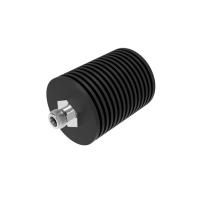 China DC-6GHz 50W RF Dummy Load Termination Load N Female 50 Ohm VSWR ≤1.25 for sale