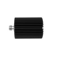 China DC-6GHz 50W RF Dummy Load Termination Load N Female 50 Ohm VSWR ≤1.25 for sale