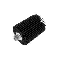 China DC-6GHz 50W RF Dummy Load Termination Load N Female 50 Ohm VSWR ≤1.25 for sale