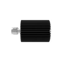 China DC-6GHz 50W RF Dummy Load Termination Load N Male 50 Ohm VSWR 1.25 for sale