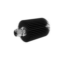 China DC-6GHz 50W RF Dummy Load Termination Load N Male 50 Ohm VSWR 1.25 for sale
