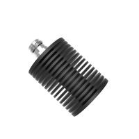 China DC-6GHz 50W Dummy Load Termination Load 4.3-10 Female Low VSWR for sale