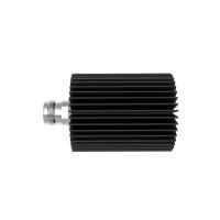 China DC-6GHz 50W Dummy Load Termination Load 4.3-10 Female Low VSWR for sale