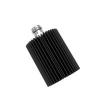 China DC-6GHz 50W Dummy Load Termination Load 4.3-10 Female Low VSWR for sale