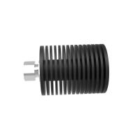 China DC-6GHz 50W Dummy Load / Termination Load 4.3-10 Male Interface for sale