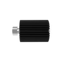 China DC-6GHz 50W Dummy Load / Termination Load 4.3-10 Male Interface for sale