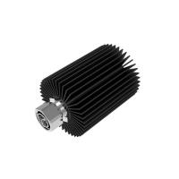 China DC-6GHz 50W Dummy Load / Termination Load 4.3-10 Male Interface for sale