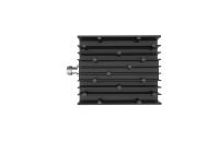 China DC-6GHz 100W RF Dummy Load Termination Load 50 Ohm N Female Indoor for sale