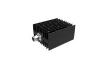 China DC-6GHz 100W Dummy Load N Male 50 Ohm Termination Load ROHS for sale