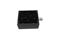 China DC-6GHz 100W Dummy Load N Male 50 Ohm Termination Load ROHS for sale