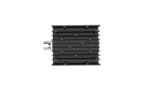 China DC-6GHz 100W 4.3-10 Female Dummy Load / Termination Load for sale