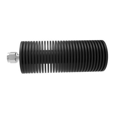 China DC-6GHz 100W Dummy Load / Termination Load N Male Interface for sale