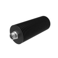 China DC-6GHz 100W 4.3-10 Female RF Dummy Load Termination Load 50 Ohm for sale