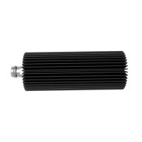 China DC-6GHz 100W 4.3-10 Female RF Dummy Load Termination Load 50 Ohm for sale