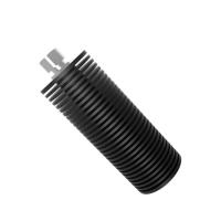 China DC-6GHz 100W RF Dummy Load Termination Load 4.3-10 Male 50 Ohm VSWR ≤1.25 for sale