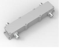 China 340/380-2700MHz 2-Way N Female Hybrid Coupler 3dB 50 Ohm for DAS IBS for sale