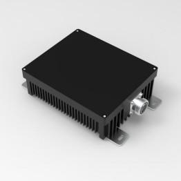 China 698-4200MHz 50W Low PIM DIN Female Dummy Load for RF Testing for sale