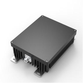 China 698-4200MHz 50W Low PIM N Female Dummy Load IP65 for Indoor Outdoor for sale