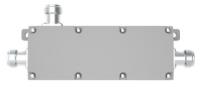 China 698-4200MHz N Female Directional Coupler 50 Ohm 300W IP65 for Signal Distribution for sale