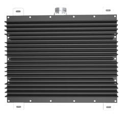 China 0-4GHz 300W Low PIM DIN Female Termination Load -160dBc RF Dummy Load for sale