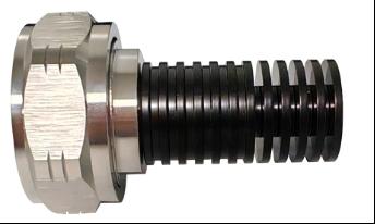 China 0-4GHz 10W Dummy Load / Termination Load  for RF System Performance Verification for sale