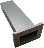 China WR650 Waveguide Load 1.12-1.70GHz 25W Low VSWR VN-WGLD-011017-WR650 for sale