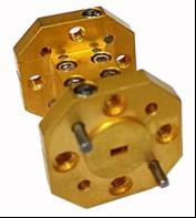 China 89-99GHz WR-10 WAVEGUIDE FILTER for sale