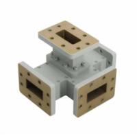 China 5.85-8.2GHz  WR-137  WAVEGUIDE MAGIC T for sale