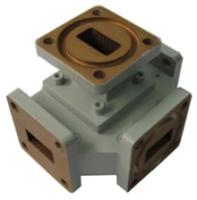 China 12-18GHz  WR-62  WAVEGUIDE MAGIC T for sale