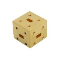 China 18-26.5GHz  WR-42  WAVEGUIDE MAGIC T for sale