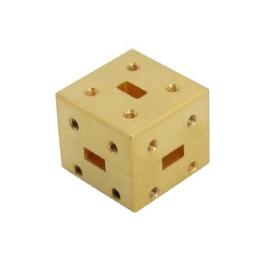 China 18-26.5GHz  WR-42  WAVEGUIDE MAGIC T for sale