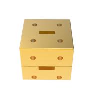 China 26.5-40GHz  WR-28  WAVEGUIDE MAGIC T for sale