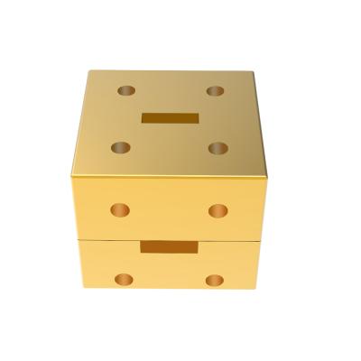 China 26.5-40GHz  WR-28  WAVEGUIDE MAGIC T for sale