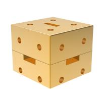 China 22-33GHz  WR-34  WAVEGUIDE MAGIC T for sale