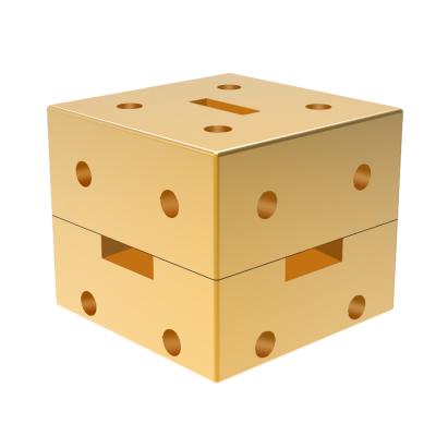China 22-33GHz  WR-34  WAVEGUIDE MAGIC T for sale