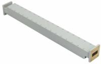 China 7.05-10GHz  WR-112  WAVEGUIDE ATTENUATOR for sale