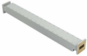 China 7.05-10GHz  WR-112  WAVEGUIDE ATTENUATOR for sale