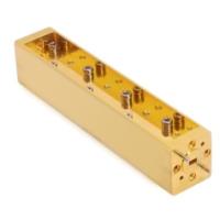 China 50-75GHz  WR-15  WAVEGUIDE ATTENUATOR for sale