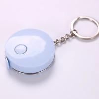 China Deyi Mini Retractable Tape Measure for sale