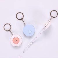 China Deyi Mini Retractable Tape Measure for sale