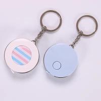 China Deyi Mini Retractable Tape Measure for sale