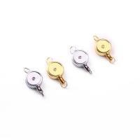 China Deyi Metal Retractable Clip Badge Reel for sale